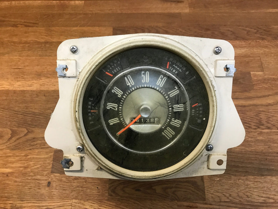 Portfolio - Classy Gauges