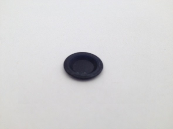Bronco Blue High Beam Lens 10 0 - Classy Gauges
